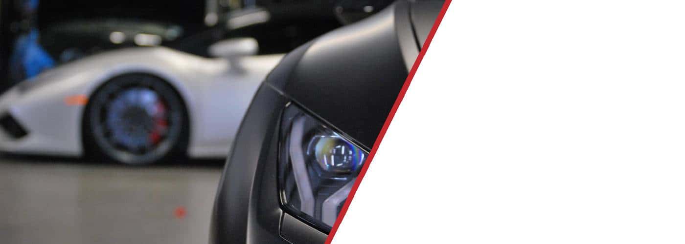 HTX Customs Offers Detailing Services in Houston, TX 77092